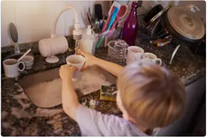 23 Life Skill Activities for Kids - OhMyClassroom.com