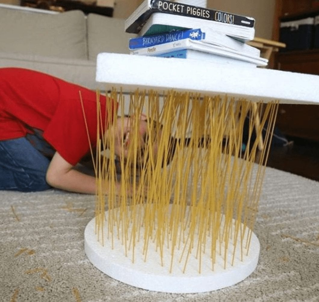 23 Captivating Spaghetti Art Ideas for Kids (Under 10) - OhMyClassroom.com