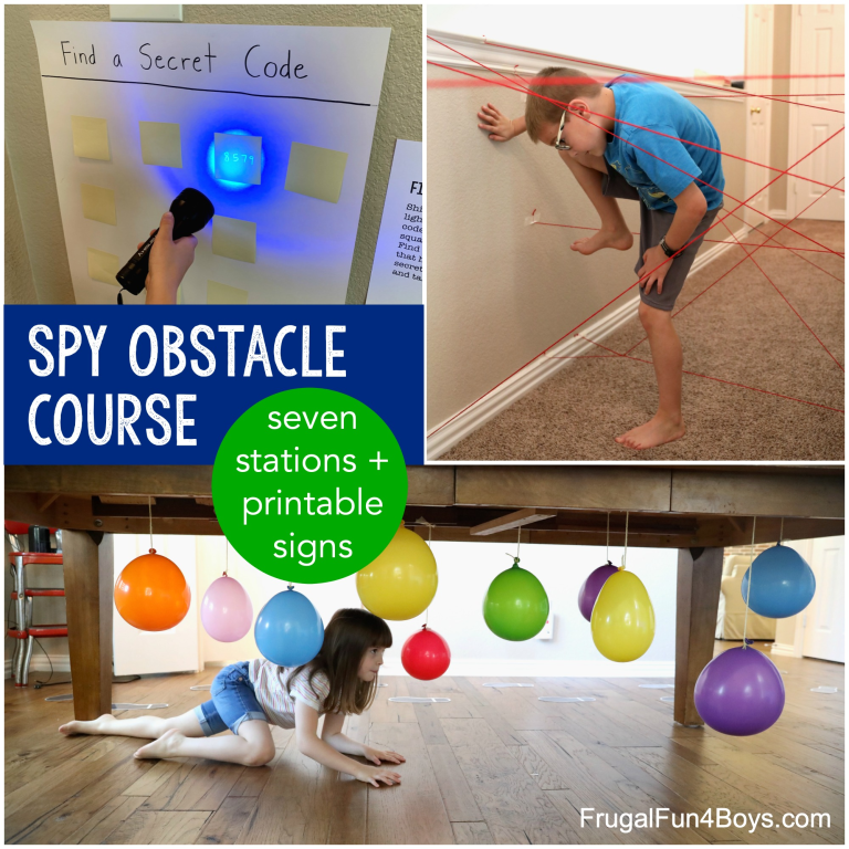 22 Enthralling Mystery Games for Kids - OhMyClassroom.com
