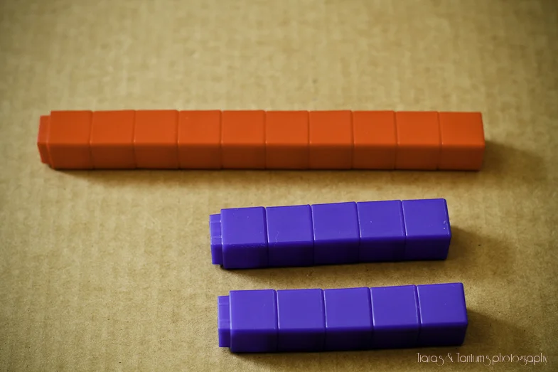 23 Math Manipulatives for Preschool - OhMyClassroom.com
