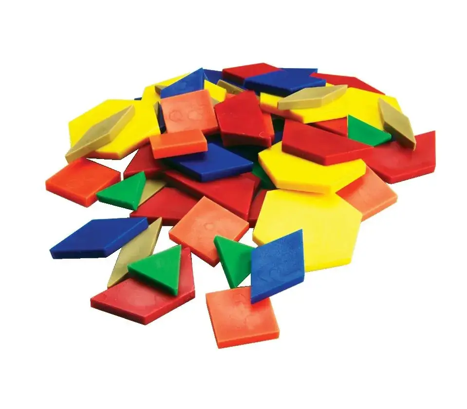 23 Math Manipulatives for Preschool - OhMyClassroom.com