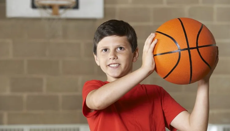 22 Fun Basketball Games for Kids to Play - OhMyClassroom.com