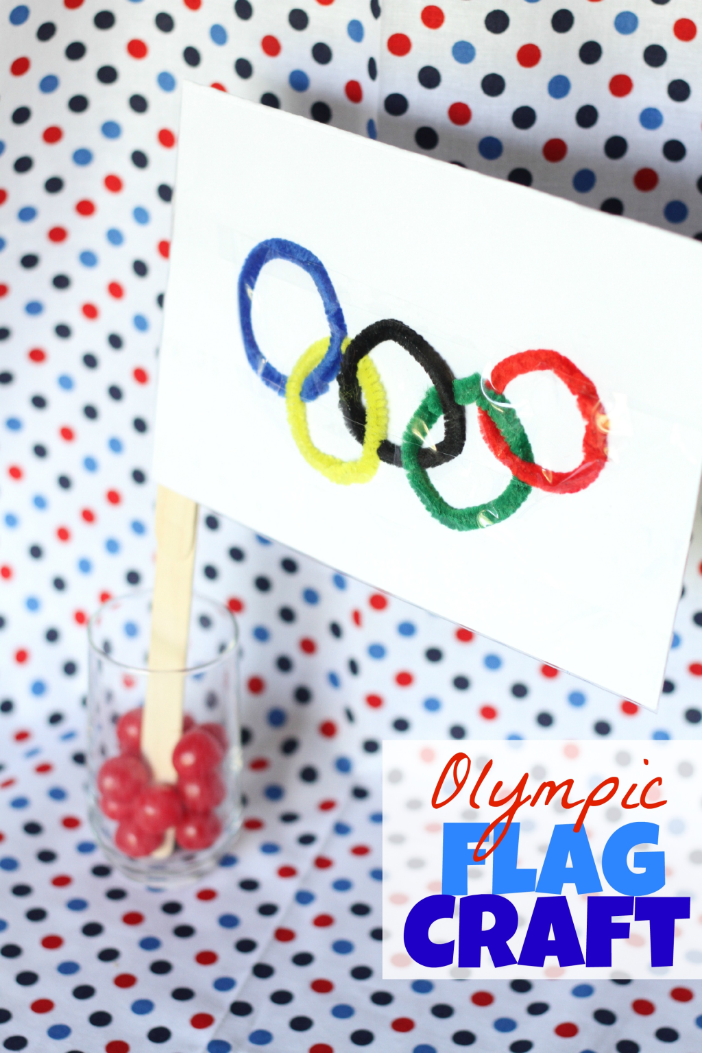 22 Creative Olympic Games Activities for Students - OhMyClassroom.com