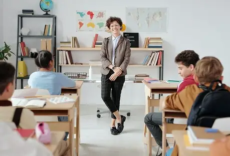 23 Fun Activities for Students in The Classroom - OhMyClassroom.com