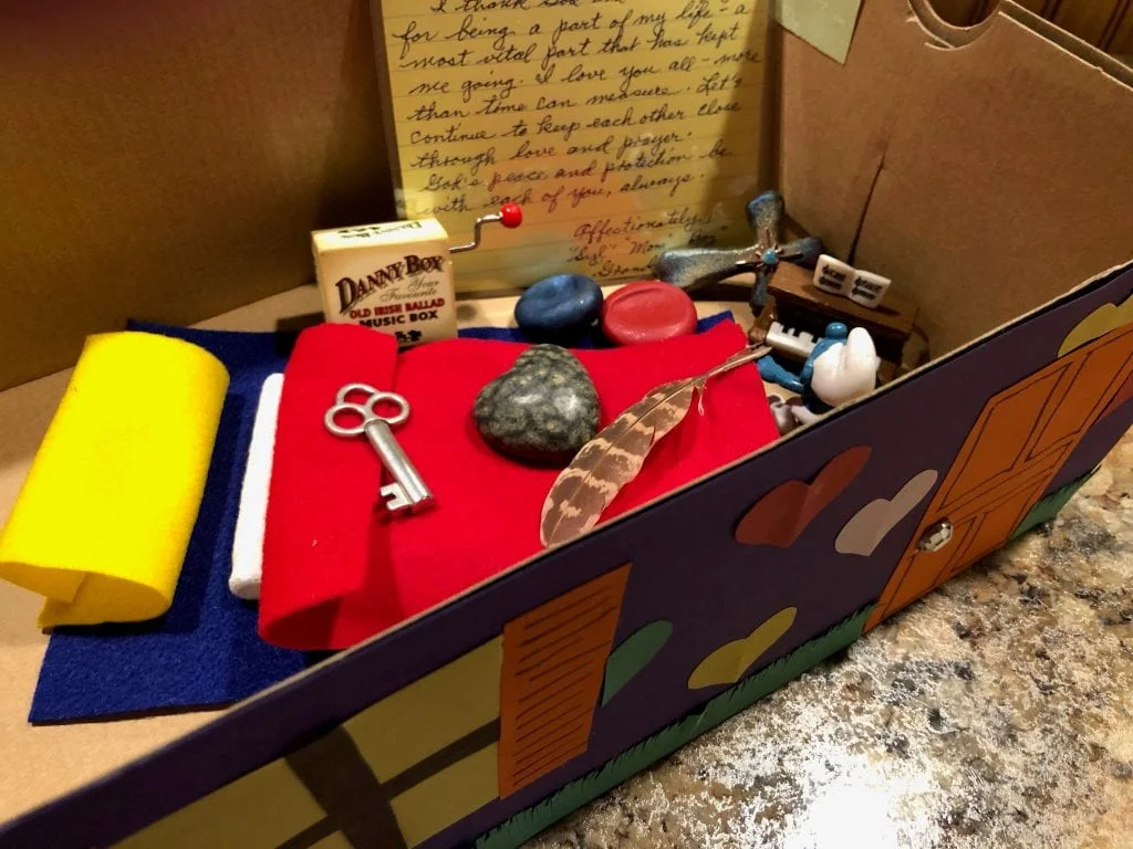 23 Helpful Grief Activities for Elementary Students - OhMyClassroom.com