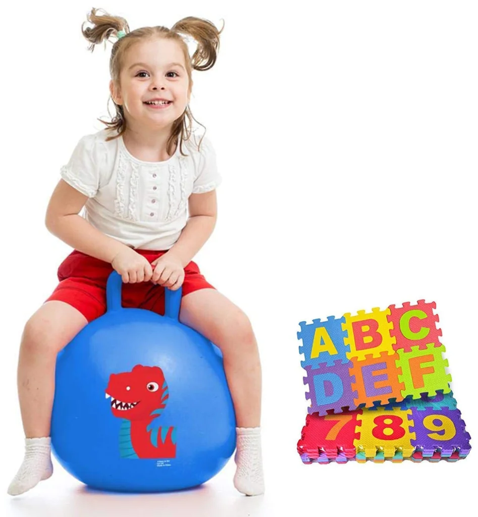 22 Exciting Ball Games for Toddlers - OhMyClassroom.com