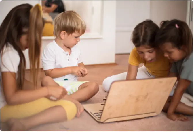 20 Fun Zoom Games For Large Groups OhMyClassroom