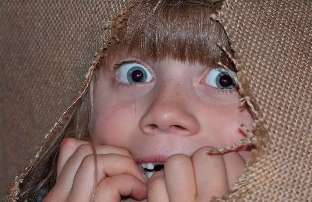 25 Eerily Enchanting Horror Game Ideas for Kids - OhMyClassroom.com