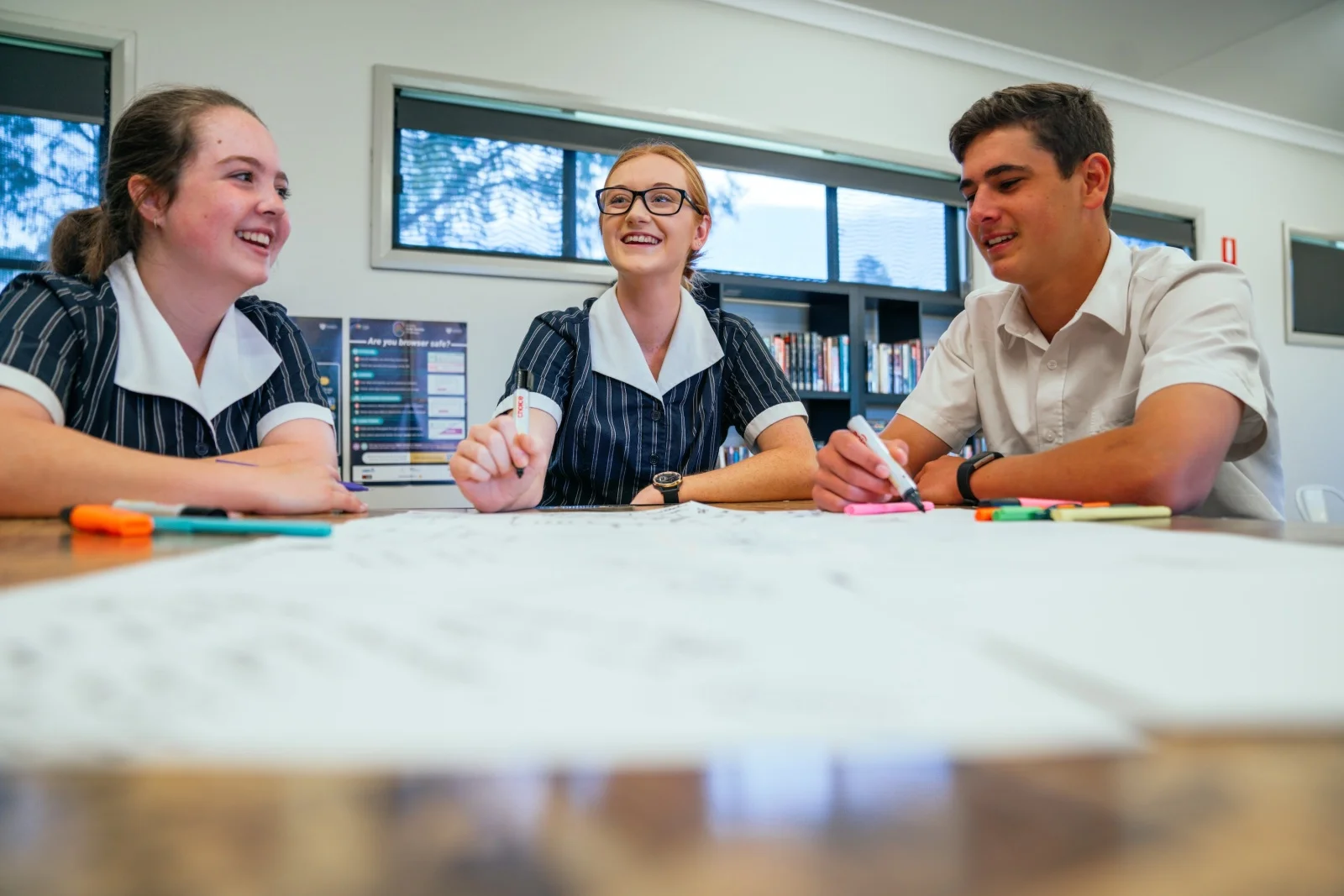 23 Captivating Leadership Games for Middle School Students ...