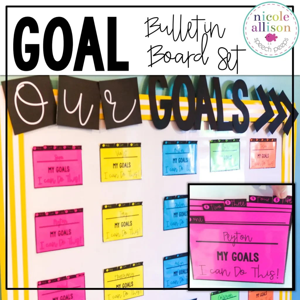 25 Creative New Year Bulletin Board Ideas - OhMyClassroom.com