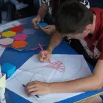 23 Creative Math Door Decoration Ideas - OhMyClassroom.com