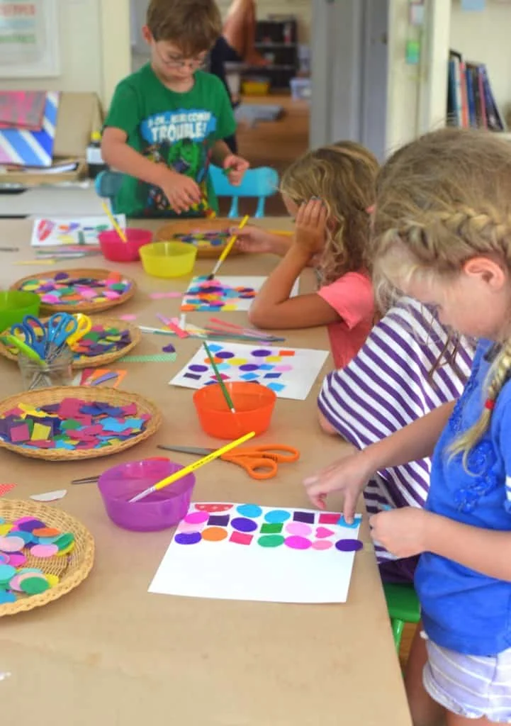 23 Creative Math Door Decoration Ideas - OhMyClassroom.com