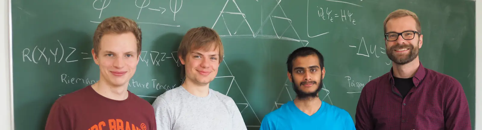 23 Creative Math Door Decoration Ideas - OhMyClassroom.com