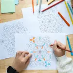 23 Creative Math Door Decoration Ideas - OhMyClassroom.com