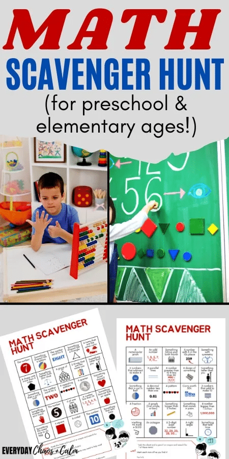 23 Creative Math Door Decoration Ideas – OhMyClassroom.com