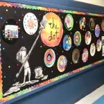 24 Inspiring Space Themed Bulletin Boards - OhMyClassroom.com