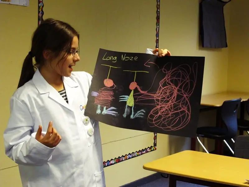 24 Inspiring Space Themed Bulletin Boards - OhMyClassroom.com