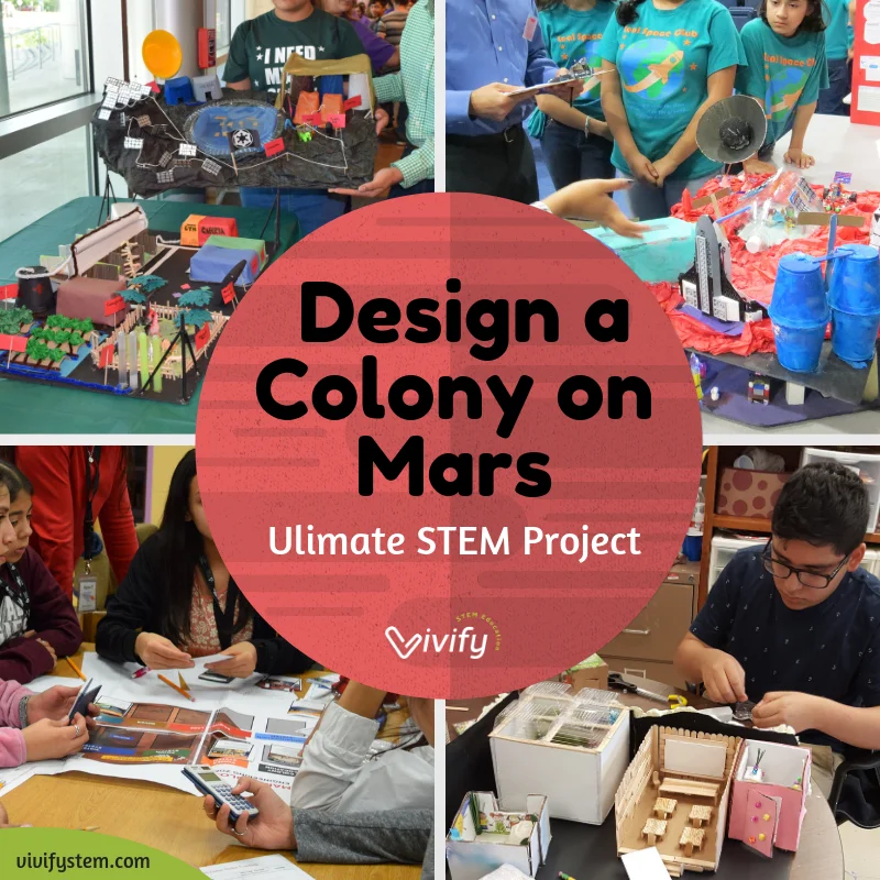 24 Inspiring Space Themed Bulletin Boards - OhMyClassroom.com