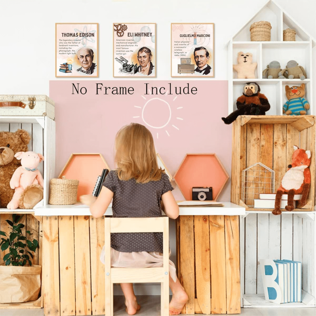 25 Inspiring Art Room Bulletin Board Ideas on a Budge You'll love it ...