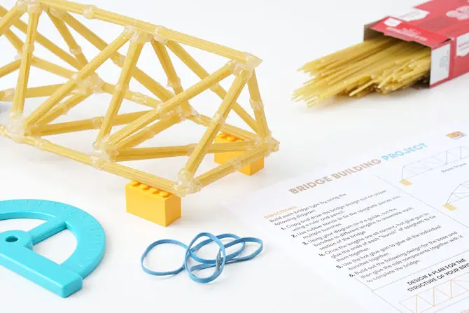 23 Best Engineering Kits for Teens - OhMyClassroom.com