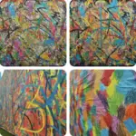 25 Scribble Art Projects for Kids - OhMyClassroom.com