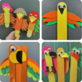 20 Fun Pirate Crafts for Kids – OhMyClassroom.com