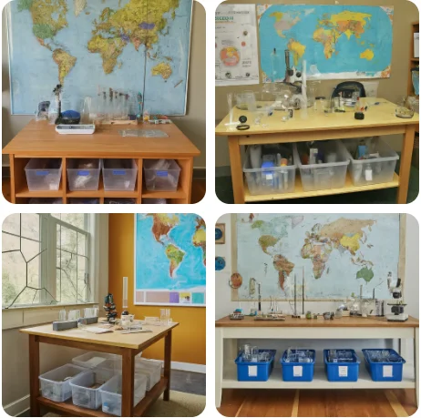 20 IKEA Kids Play Room Ideas - OhMyClassroom.com