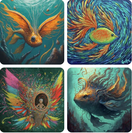 25 Scribble Art Projects for Kids - OhMyClassroom.com