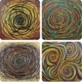 25 Scribble Art Projects for Kids - OhMyClassroom.com