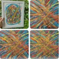 25 Scribble Art Projects for Kids - OhMyClassroom.com