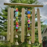 25 Popsicle Stick Crafts for Kids - OhMyClassroom.com
