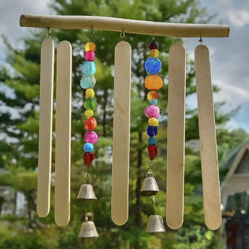 25 Popsicle Stick Crafts for Kids - OhMyClassroom.com