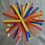 25 Popsicle Stick Crafts for Kids - OhMyClassroom.com