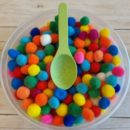 25 Easy Spoon Crafts for Kids - OhMyClassroom.com