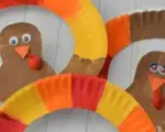25 Turkey Crafts for Kids - OhMyClassroom.com