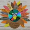 25 Turkey Crafts for Kids - OhMyClassroom.com