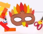 25 Turkey Crafts for Kids - OhMyClassroom.com
