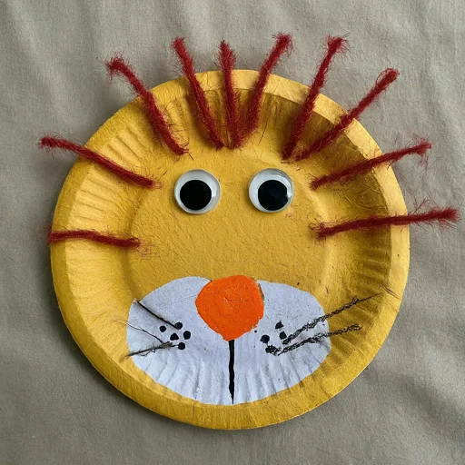 25 Easy Crafts for 3 to 5 Year Olds - OhMyClassroom.com