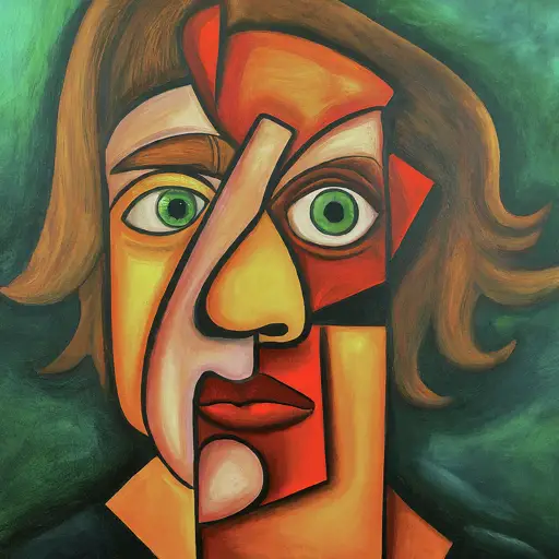 20 Self Portrait Drawing Ideas for Kids - OhMyClassroom.com