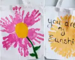 25 DIY Handprint Craft Ideas for Kids - OhMyClassroom.com