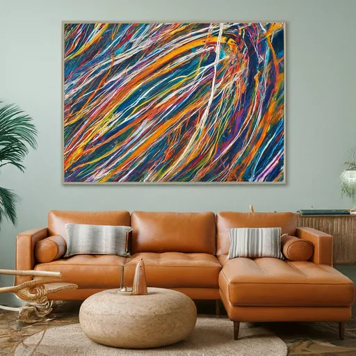 25 Scribble Art Projects for Kids - OhMyClassroom.com