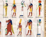20 Ancient Egypt Crafts for Kids - OhMyClassroom.com
