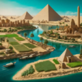 20 Ancient Egypt Crafts for Kids - OhMyClassroom.com