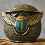 20 Ancient Egypt Crafts for Kids - OhMyClassroom.com