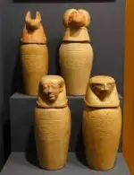 20 Ancient Egypt Crafts for Kids - OhMyClassroom.com