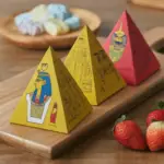 20 Ancient Egypt Crafts for Kids - OhMyClassroom.com