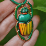 20 Ancient Egypt Crafts for Kids - OhMyClassroom.com