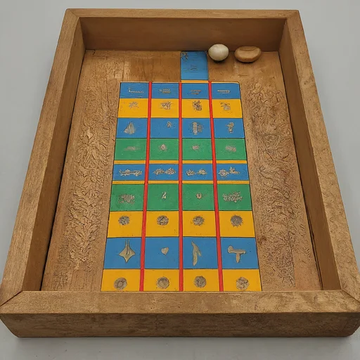 20 Ancient Egypt Crafts for Kids - OhMyClassroom.com