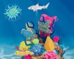 25 Coral Craft Ideas for Kids - OhMyClassroom.com