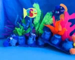 25 Coral Craft Ideas for Kids - OhMyClassroom.com